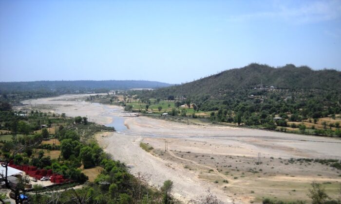 Pathankot City Photos Local Places Temples Images Tourist Places